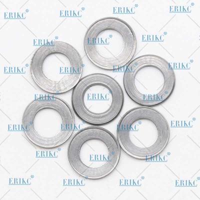 China ERIKC E1021080 F00VC17003 Oil Inlet Washer Diesel Pump Injector Pressure Tube Fitting Washe 5pcs/Bag for 0445110 Series for sale