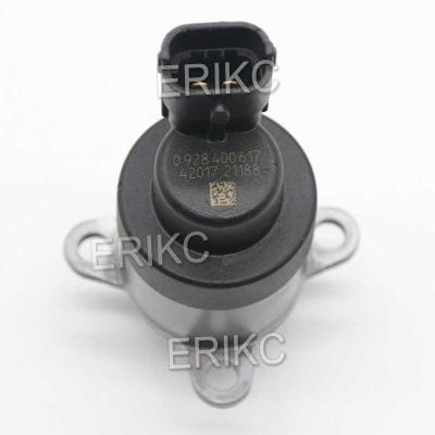 China For BOS Common Rail Metering Valve 0928400617 for Diesel Fuel Injection Pump Parts for sale