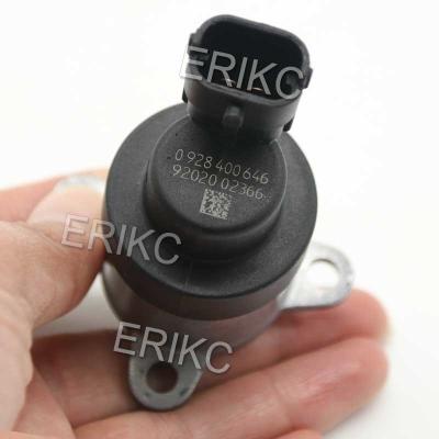 China ERIKC 0928400646 For BOS Fuel Pump Inlet Metering Valve 0928 400 646 Diesel Injector Part 0 928 400 646 for Mitsubishi for sale