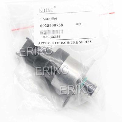 China 0928 400 738 Inlet Metering Valve Solenoid 0928400738 (0 928 400 738) for CHRYSLER GRAND VOYAGER JEEP DODGE for sale