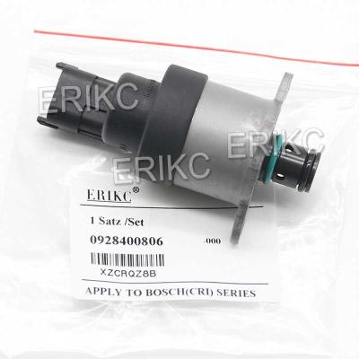 China For BOS  Auto Fuel Pressure Control Valve 0928400806 / 0928 400 806 Fuel Pump Inlet Metering Valve 0 928 400 806 for sale