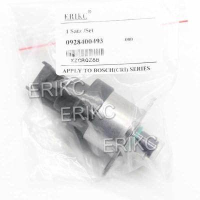 China 0 928 400 493 Diesel Pump Fuel Control Valve 0928400493 Fuel Metering Solenoid 0928 400 493 For BOS for sale