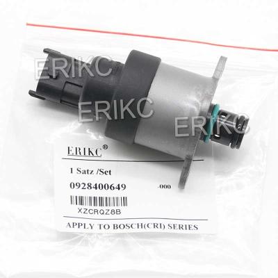 China 0928 400 649 Fuel Pump Suction Valve 0928400649 Diesel Engine Inlet Valve 0 928 400 649 For BOS for sale