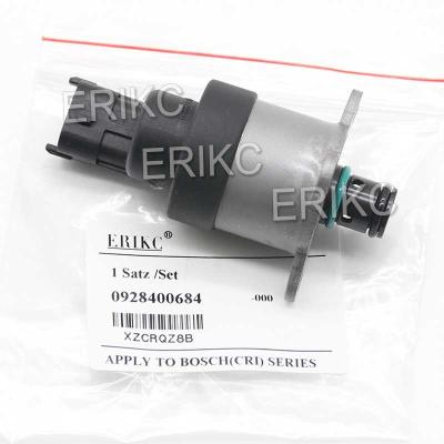 China 0928 400 684 Fuel Pressure Regulating Valve 0928400684 Fuel Pump Inlet Metering Valve 0 928 400 684 For BOS for sale