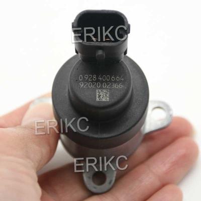 China For BOS Fuel Common Rail Metering Unit Valve 0928400664 / 0928 400 664 / 0 928 400 664 for CITROEN FIAT FORD for sale
