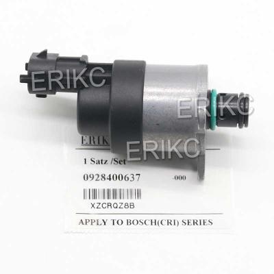 China 0928400637 Pressure Control Valve Regulator 0 928 400 637 Inlet And Outlet Fuel Metering Valve 0928 400 637 For BOS for sale