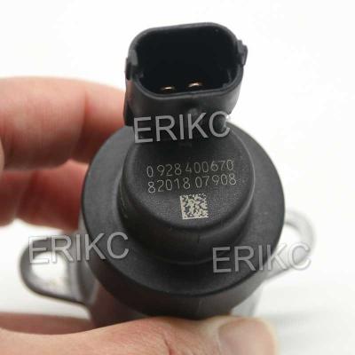 China for Volv 0928400670 Measuring Tools of Shims 0928 400 670 Common Rail Metering Valve 0 928 400 670 for sale