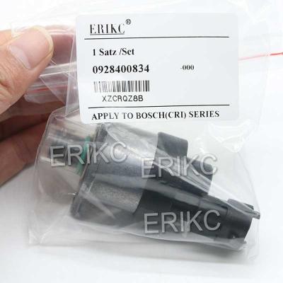 China 0928400834 Pressure Control Valve and Original Measurement Unit 0928 400 834 (0 928 400 834) for sale