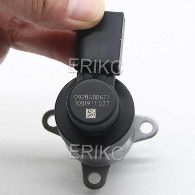 China Mercedes-Benz Fuel Metering Solenoid Valve 0928400677 Metering Valve Unit 0928 400 677 and 0 928 400 677 for sale