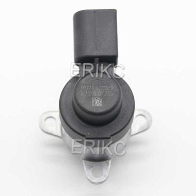 China ERIKC Auto Engine Parts Metering Valve 0928400762 Measure Unit 0 928 400 762 Fuel Pump Injector Valve 0928 400 762 for sale