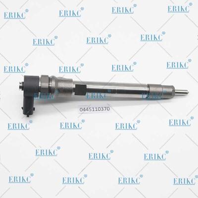 China ERIKC 0445110370 Exchange Injectors 0445 110 370 Nozzle Injection 0 445 110 370 for Engine Car for sale