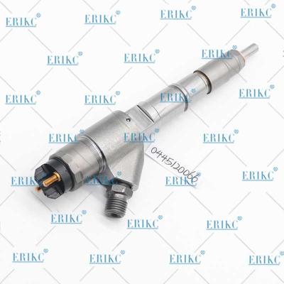 China ERIKC 0445120066 Electronic Unit Injectors 0 445 120 066 Common Rail Fuel Injection 0445 120 066 for Volv for sale