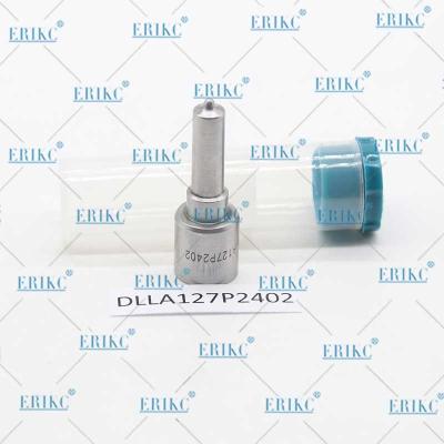 China ERIKC DLLA127P2402 Fuel Spray Nozzle DLLA 127P2402 Oil Pump Nozzle DLLA 127 P 2402 for 0 445 120 367 for sale