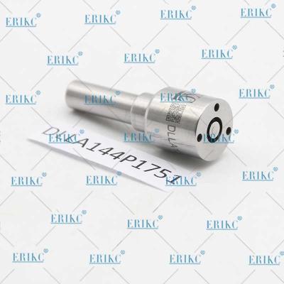China ERIKC DLLA144P1751 Fuel Injector Nozzle DLLA 144P1751 Mist Nozzle DLLA 144 P 1751 for 0445120115 for sale