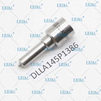 China ERIKC DLLA145P1386 Oil Pump Nozzle DLLA 145P1386 Fuel Oil Nozzle DLLA 145 P 1386 for car for sale