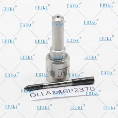 China ERIKC 0433172370 DLLA146P2370 Fuel Injector Nozzle DLLA 146 P 2370 Oil Burner Nozzle DLLA 146P2370 for 0445120342 for sale