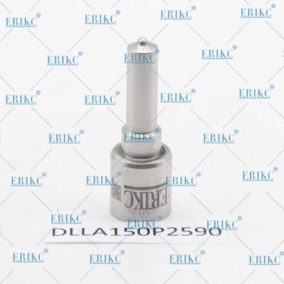 China ERIKC DLLA 150P2590 0433172590 Fuel Injection Nozzle DLLA150P2590 Spraying Nozzles DLLA 150 P 2590 for 0445110846 for sale
