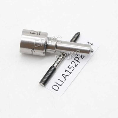 China ERIKC 0433172284 DLLA152P2284 Jet Spray Nozzle DLLA152P2284 Fuel Injector Nozzle DLLA152P2284 for 0 445 120 316 for sale