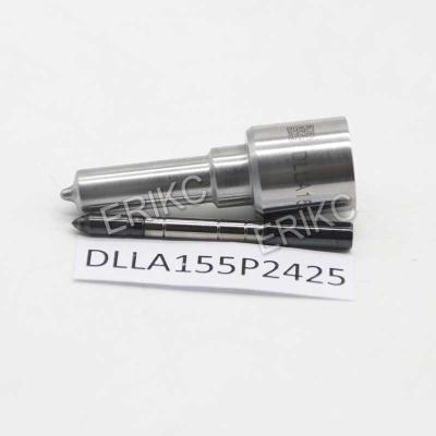 China ERIKC 0433172425 DLLA155P2425 Jet Spray Nozzle DLLA 155P2425 Fuel Injector Nozzle DLLA 155 P 2425 for 0445110612 for sale