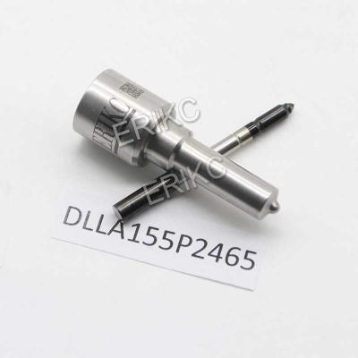 China ERIKC 0433172465 DLLA155P2465 Fuel Injection Nozzle DLLA 155P2465 Pump Nozzle DLLA 155 P 2465 for 0445110665 for sale