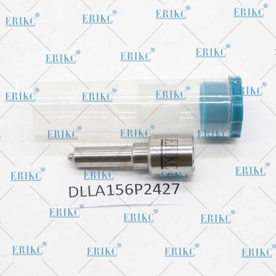 China ERIKC 0433172427 DLLA156P2427 Fuel Spray Nozzle DLLA 156P2427 High Pressure Nozzle DLLA 156 P 2427 for 0445110619 for sale