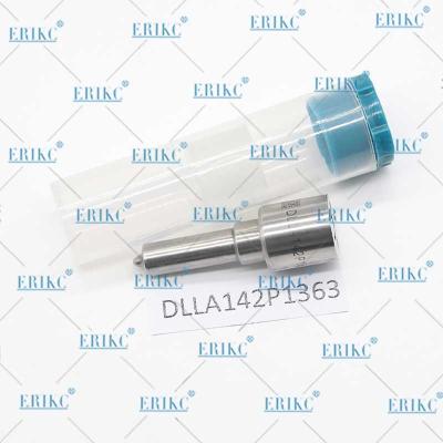 China ERIKC 0433171846 DLLA142P1363 Fuel Injector Nozzle DLLA 142P1363 Pressure Nozzle DLLA 142 P 1363 for 0445110187 for sale