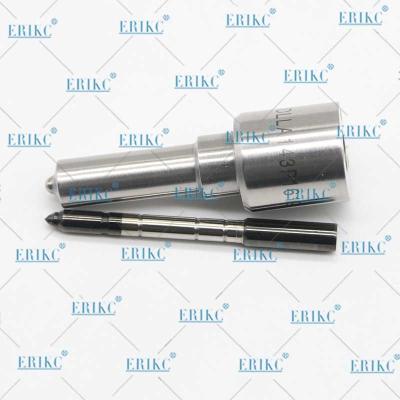 China DLLA143P1619 / 0433 171 988 oil injection nozzle diesel engine part DLLA 143P1619 diesel Yuchai nozzle DLLA 143 P1619 for sale
