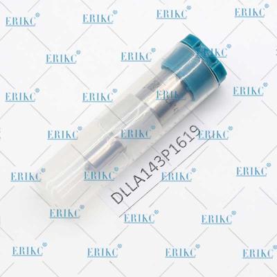 China ERIKC DLLA 143 P 1619 For BOS nozzle spare part 0433171988 nozzles diesel injector for Yuchai MWM 0445120089 for sale