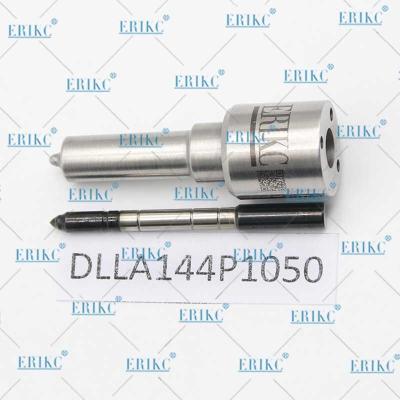 China ERIKC 0433171681 DLLA144P1050 Automatic Nozzle DLLA 144 P 1050 Fuel Oil Nozzle DLLA 144P1050 for 0445120012 for sale
