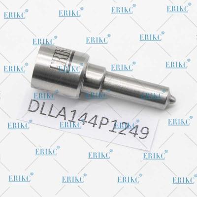 China ERIKC 0433171191 DLLA 144P1249 Diesel Pump Nozzle DLLA 144 P 1249 Fog Spray Nozzle DLLA144P1249 for 0445120024 for sale
