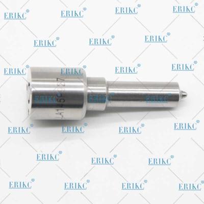 China ERIKC 0433171617 DLLA145P927 Fog Spray Nozzle DLLA 145P927 Standard Nozzle DLLA 145 P 927 for 0445110048 for sale