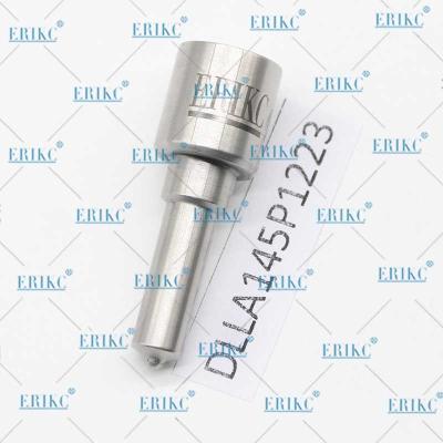 China ERIKC 0433171773 DLLA145P1223 Jet Spray Nozzle DLLA 145P1223 High Pressure Nozzle DLLA 145 P 1223 for 0445110130 for sale
