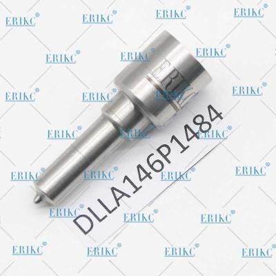 China ERIKC 0433171918 DLLA 146 P 1484 Diesel Fuel Nozzle DLLA 146P1484 Oil Burner Nozzle DLLA146P1484 for 0445120056 for sale