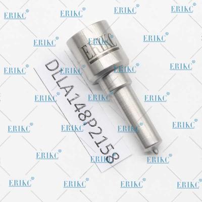 China ERIKC 0433172158 DLLA148P2158 Fog Nozzle DLLA 148P2158 Fuel Pump Nozzle DLLA 148 P 2158 for 0445120281 for sale