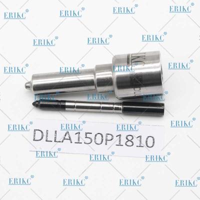 China ERIKC 0433172104 DLLA150P1810 Fuel Oil Nozzle DLLA 150P1810 Engine Nozzle DLLA 150 P 1810 for 0445110370 0445110348 for sale
