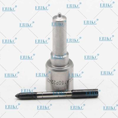 China ERIKC 0433171198 DLLA150P2242 Automatic Nozzle DLLA 150P2242 Fog Spray Nozzle DLLA 150 P 2242 for 0445120268 for sale