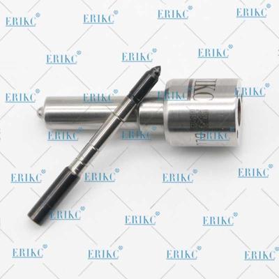 China ERIKC 0433171879 DLLA154P1418 Pressure Nozzle DLLA 154P1418 Jet Spray Nozzle DLLA 154 P 1418 for 0445120026 0445120045 for sale