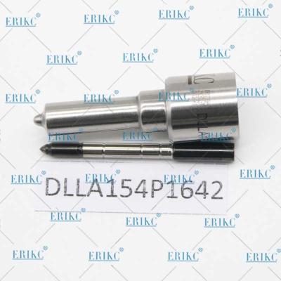 China ERIKC 0433172005 DLLA154P1642 Oil Pump Nozzle DLLA 154P1642 Diesel Fuel Nozzle DLLA 154 P 1642 for 0445120098 for sale