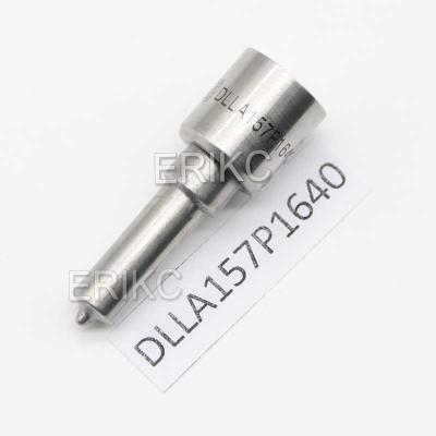 China ERIKC 0433172003 DLLA157P1640 Fuel Injection Nozzle DLLA 157P1640 Oil Burner Nozzle DLLA 157 P 1640 for 0445120099 for sale