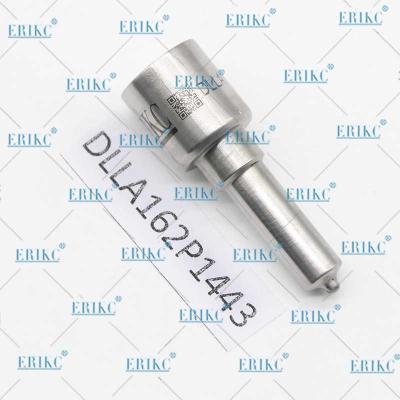 China ERIKC DLLA 162 P 1443 Fuel Oil Nozzle DLLA 162P1443 Fog Spray Nozzle DLLA162P1443 0433171891 for 0445110212 for sale