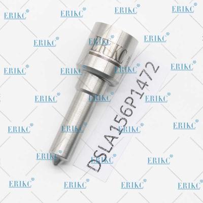 China ERIKC 0433175430 DSLA156P1472 Spray Jet Nozzle DSLA 156P1472 Oil Nozzle DSLA 156 P 1472 for 0445110199 0445110200 for sale