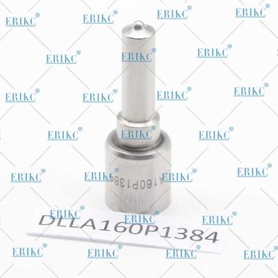 China ERIKC DLLA160P1384 Fuel Injector Nozzle DLLA 160P1384 Jet Spray Nozzle DLLA 160 P 1384 for Injector for sale