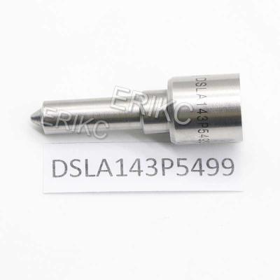 China ERIKC 0433175499 DSLA143P5499 Fuel Oil Nozzle DSLA 143P5499 Diesel Nozzle DSLA 143 P 5499 0 433 175 499 for 0445120210 for sale