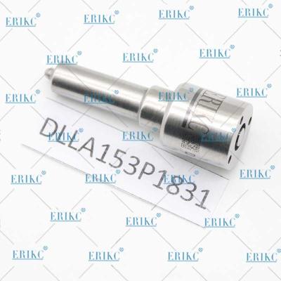 China ERIKC 0433172119 DLLA153P1831 Fog Nozzle DLLA 153P1831 Pump Nozzle DLLA 153 P 1831 0 433 172 119 for 0445120186 for sale
