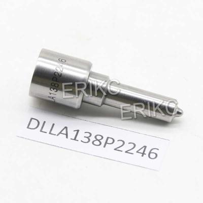 China ERIKC 0433172246 DLLA138P2246 Automatic Nozzle DLLA 138P2246 Jet Nozzles DLLA 138 P 2246 for 0445110422 for sale