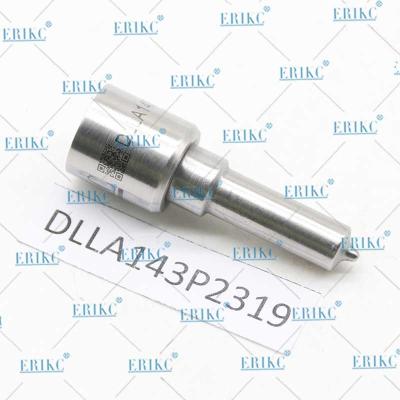 China ERIKC DLLA 143 P 2319 Fuel Pump Nozzle DLLA 143P2319 Spraying Nozzle DLLA143P2319 for 0445120329 0445120383 for sale