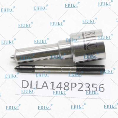 China ERIKC DLLA148P2356 Fuel Injection Nozzle DLLA 148P2356 Oil Nozzle DLLA 148 P 2356 for 0445110533 for sale