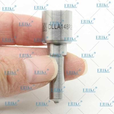 China ERIKC 0433172538 DLLA148P2538 Oil Pump Nozzle DLLA 148P2538 Automatic Fuel Nozzle DLLA 148 P 2538 for 0445110780 for sale