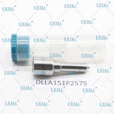 China ERIKC 0433172575 DLLA 151P2575 Fuel Oil Nozzle DLLA 151 P 2575 Jet Spray Nozzle DLLA151P2575 for 0445110822 for sale