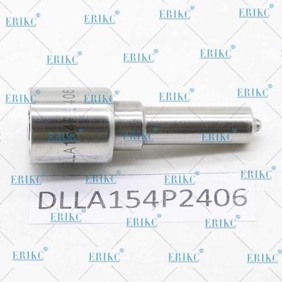 China ERIKC 0433172406 DLLA154P2406 Fog Nozzle DLLA 154P2406 Jet Nozzles DLLA 154 P 2406 for 0445120368 for sale